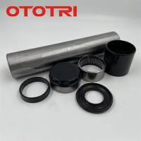 China OTOTRI M4550 For Cars Tube Torsion Bar Bearing For Peugeot 306 205 309 Car Rear Axle for sale