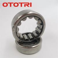 China OTOTRI Bearings NJ 307 N307 NU307 NF307 Double Row Cylindrical Roller Bearing for sale