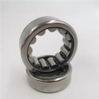 China High Speed Cylindrical Roller Bearings DB59722 FC66263 JHI4070 F66263 35.61*57.2*17.8mm for sale