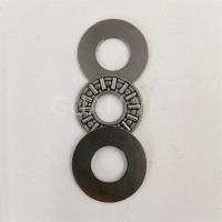 China Single Row AXK4060 Thrust Needle Roller Bearings With High Temperature Resistance for sale