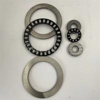 China Thrust Needle Roller Bearing 81104M With Copper Cage And Open Seals Type for sale