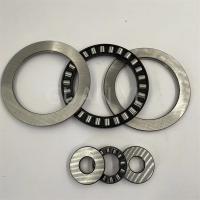 China Thrust Needle Roller Bearing 81104M With Copper Cage And Open Seals Type for sale
