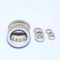 China 81260 89460 81164 89464 Cylindrical Needle Bearings With P5 Precision for sale