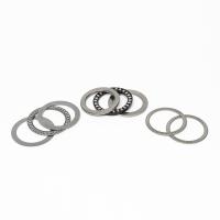 China NTA4052 2TRA Needle Thrust Bearing For Heavy-Duty Applications And Efficiency for sale