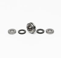 China NTA4052 2TRA Needle Thrust Bearing For Heavy-Duty Applications And Efficiency for sale