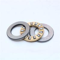 China Flat Cylindrical Roller Thrust Bearing 81102 81103 81104 81105 81106 81107 81108 81109 81110 81111 81112 TN for sale