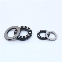 China Flat Cylindrical Roller Thrust Bearing 81102 81103 81104 81105 81106 81107 81108 81109 81110 81111 81112 TN for sale