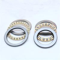 China Flat Cylindrical Roller Thrust Bearing 81102 81103 81104 81105 81106 81107 81108 81109 81110 81111 81112 TN for sale