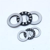 China Flat Cylindrical Roller Thrust Bearing 81102 81103 81104 81105 81106 81107 81108 81109 81110 81111 81112 TN for sale
