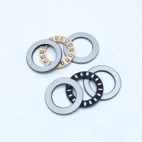 China Flat Cylindrical Roller Thrust Bearing 81102 81103 81104 81105 81106 81107 81108 81109 81110 81111 81112 TN for sale