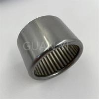 China Single Double Row B Series Full Complement Needle Roller Bearing B96 For Auto Car for sale