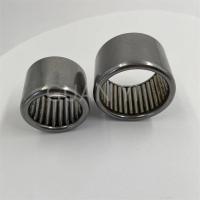 China Single Double Row B Series Full Complement Needle Roller Bearing B96 For Auto Car for sale