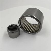 China Single Double Row B Series Full Complement Needle Roller Bearing B96 For Auto Car for sale