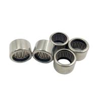 China B108 M1081 F-1210 Drawn Cup Full Complement Needle Bearing Industrial for sale