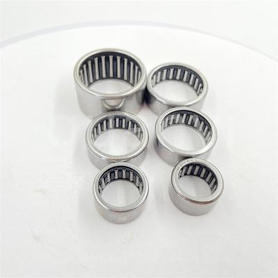 China HFL0822 One Way Clutch Bearing Single Row Needle Roller Bearing P6 Precision Rating for sale