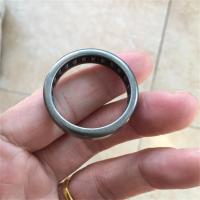 China HFL0822 One Way Clutch Bearing Single Row Needle Roller Bearing P6 Precision Rating for sale