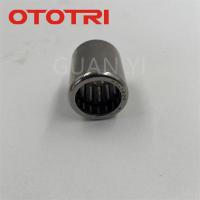 China HFL0822 One Way Clutch Bearing Single Row Needle Roller Bearing P6 Precision Rating for sale