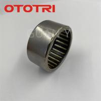 China HF Style High Precision One Way Needle Bearing HF0406 HF1012 Size 10*14*12mm for sale