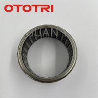 China HF Style High Precision One Way Needle Bearing HF0406 HF1012 Size 10*14*12mm for sale
