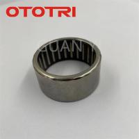 China HF Style High Precision One Way Needle Bearing HF0406 HF1012 Size 10*14*12mm for sale