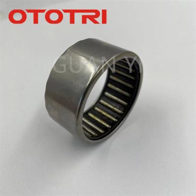 China OTOTRI HN Drawn Cup Needle Roller Bearings HN1010 for sale