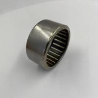 China HF081412 EWC0812 Needle Roller Bearing 8*14*12mm With TN Plastic Cage for sale