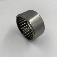 China HF Style High Precision One Way Needle Bearing HF0406 HF1012 Size 10*14*12mm for sale