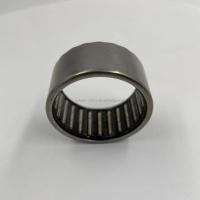 China HF Style High Precision One Way Needle Bearing HF0406 HF1012 Size 10*14*12mm for sale