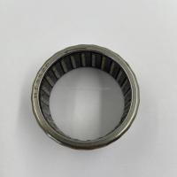 China HF Style High Precision One Way Needle Bearing HF0406 HF1012 Size 10*14*12mm for sale