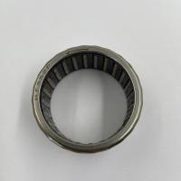 China HF Style High Precision One Way Needle Bearing HF0406 HF1012 Size 10*14*12mm for sale