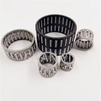 China Single Row Radial Needle Roller Cage Assemblies K151922 For Engineering Machinery for sale