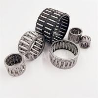 China Single Row Radial Needle Roller And Cage Assemblies K222613 For Engineering Machinery for sale