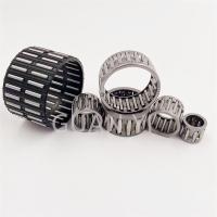 China Gcr15 Needle Roller Bearing K18x22x17 K19x23x13 K20x28x20 K21x25x13 Plastic Split Cage for sale