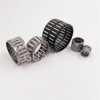 China 15mm Bore Size Needle Cage Bearing K Series 15*19*8 K151908 For Auto for sale