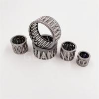 China 15mm Bore Size Needle Cage Bearing K Series 15*19*8 K151908 For Auto for sale
