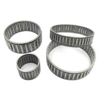 China 15mm Bore Size Needle Cage Bearing K Series 15*19*8 K151908 For Auto for sale