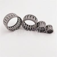 China 15mm Bore Size Needle Cage Bearing K Series 15*19*8 K151908 For Auto for sale
