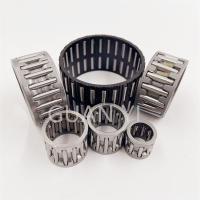 China 15mm Bore Size Needle Cage Bearing K Series 15*19*8 K151908 For Auto for sale