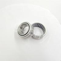 China Single Row Needle Roller Bearing With Machined Rings With Flanges  NKI 20/16 for sale