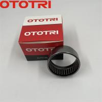 China OTOTRI HF0812 One Way Needle Bearing Drawn Cup Roller Bearing For Heavy Duty Applications for sale