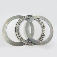 China AXK TC Thrust Roller Needle Bearing AXK150190 Flat Roller Bearing TC1220 Chrome Steel for sale