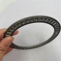 China AXK TC Thrust Roller Needle Bearing AXK150190 Flat Roller Bearing TC1220 Chrome Steel for sale