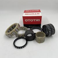 China Restaurant Kitchen Equipment Needle Roller Bearing 1-09811300-0 With Open Seals for sale