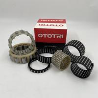 China Restaurant Kitchen Equipment Needle Roller Bearing 1-09811300-0 With Open Seals for sale