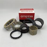 China Restaurant Kitchen Equipment Needle Roller Bearing 1-09811300-0 With Open Seals for sale