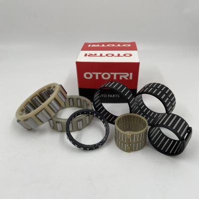 China K75x81x20 18x14x17 For Kartech K Series Needle Roller And Cage Assembly for sale