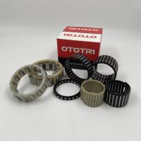 China Restaurant Kitchen Equipment Needle Roller Bearing 1-09811300-0 With Open Seals for sale