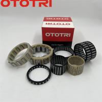 China DC4127 3C Sprag Free Wheels One Way Clutch Needle Roller Bearing 41.275*57.935*13.5mm for sale