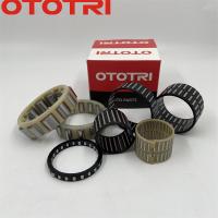 China DC4127 3C Sprag Free Wheels One Way Clutch Needle Roller Bearing 41.275*57.935*13.5mm for sale