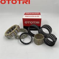 China DC4127 3C Sprag Free Wheels One Way Clutch Needle Roller Bearing 41.275*57.935*13.5mm for sale